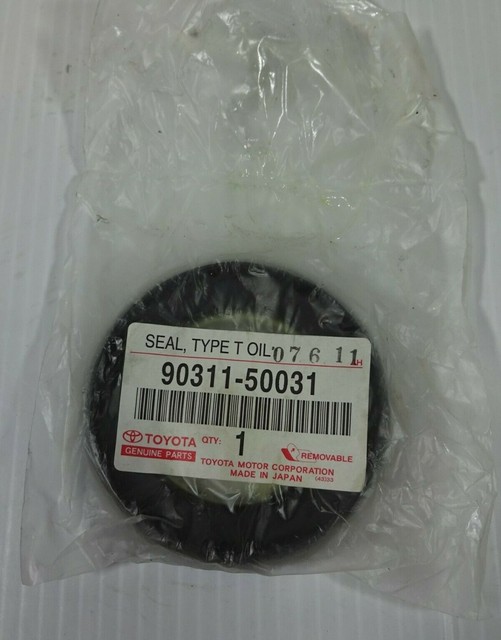 TOYOTA OEM 9031150031 Auto Trans Output Shaft Seal for sale online | eBay