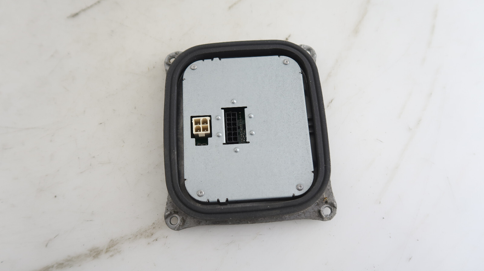 OEM | 2014 - 2018 Jeep Cherokee LED Daytime Running Light Module ...