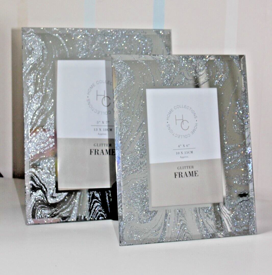 Glitter Frames Teddy Rose Glitter Glasses | Bailey Nelson New