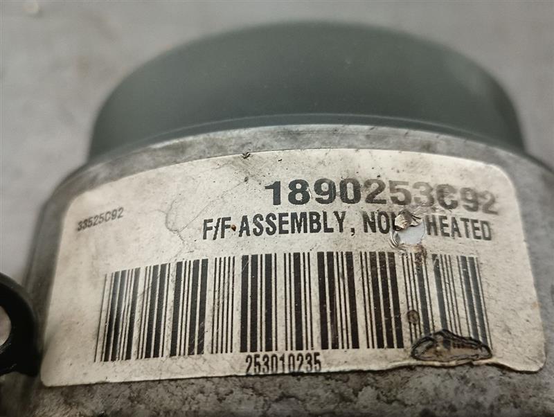1890253C92 International Truck Fuel Filter Assembly for sale online | eBay