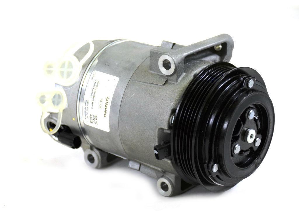 A/C Compressor Mopar 68193949AA for sale online | eBay