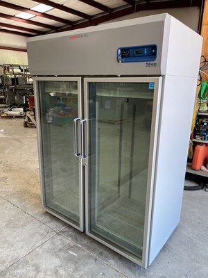 Freezers & Fridges - Chart Recorder