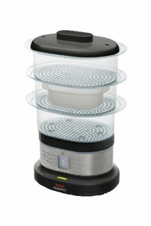 Tefal VC1352 Mini Compact Steamer for sale online | eBay