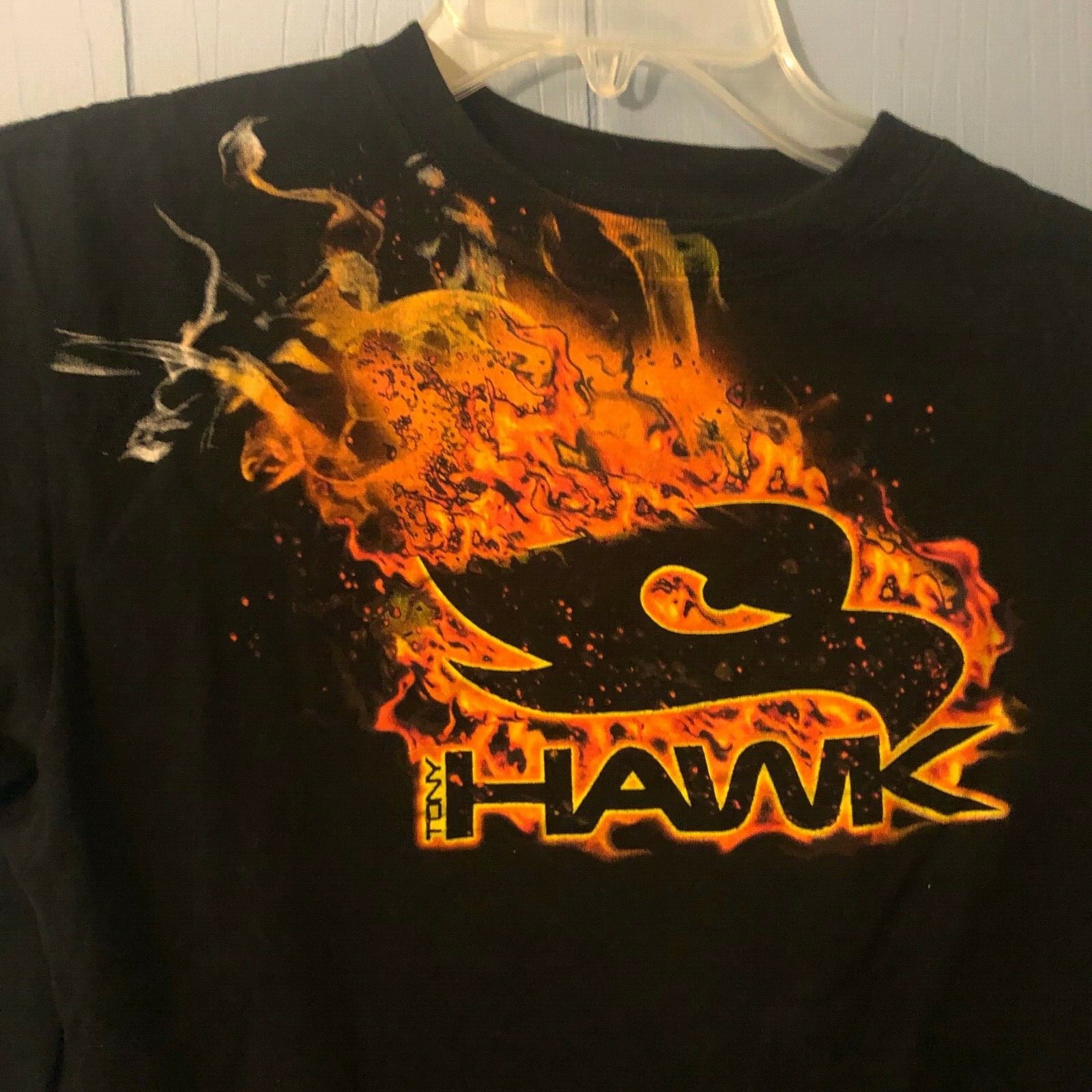 Tony Hawk Clothing Brand