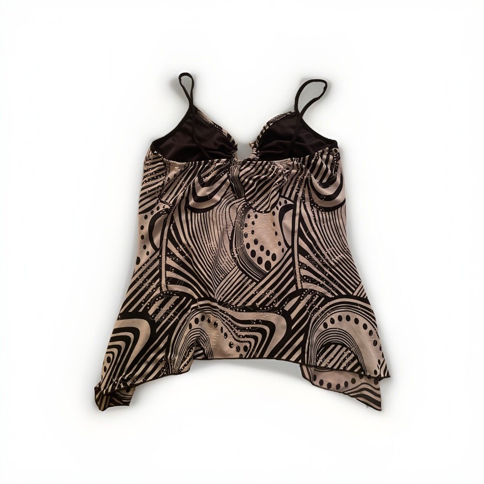 THRIFTED VINTAGE TOP | eBay