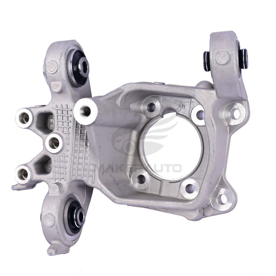 For Jeep Cherokee 2014-2018 Rear Left Side Suspension Knuckle 5090073AE ...