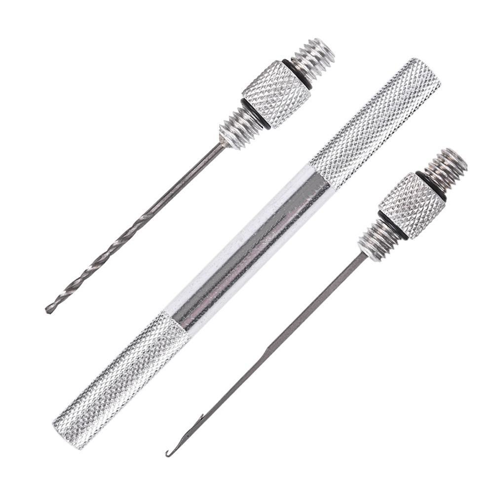 Multifunctional 3 in 1 Combo Set Aluminum Alloy Carp Fishing Rigging ...