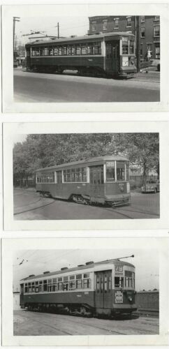 Traction & Trolley Collectibles for sale | eBay