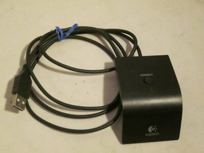 Logitech wireless receiver 5V 810-000755 LZ036HR | eBay
