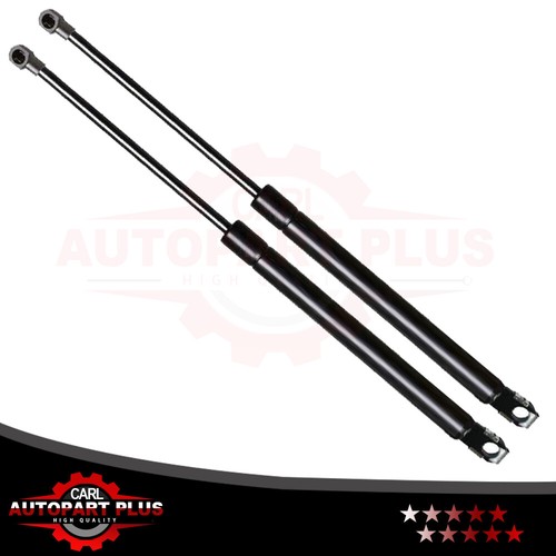 2Pcs Rear Trunk Lift Supports Shocks for Mercedes Benz R129 SL320 SL500 ...
