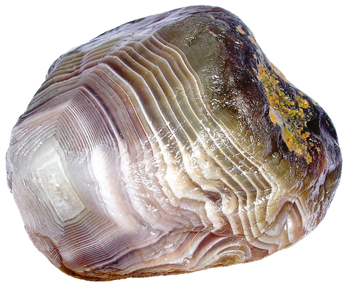 Lake Superior Agate Agates 4+oz 'MAGNIFICENT' Minnesota Rough Lapidary ...