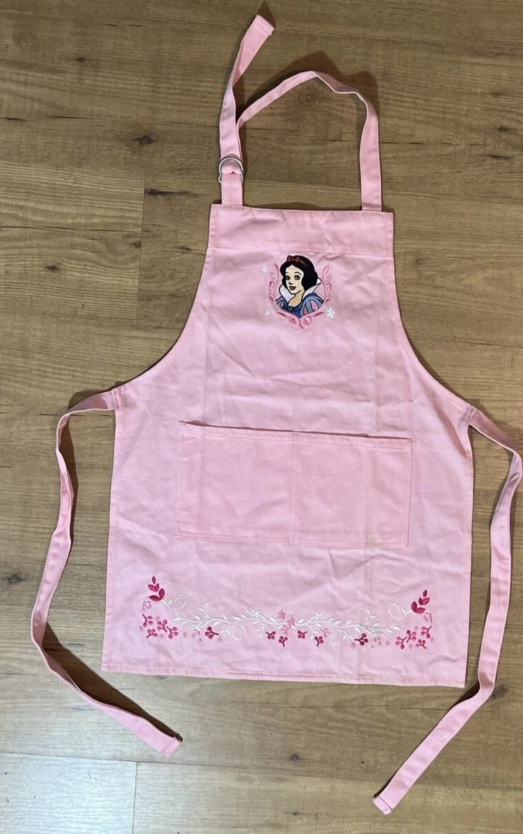 Disney Princess Aprons