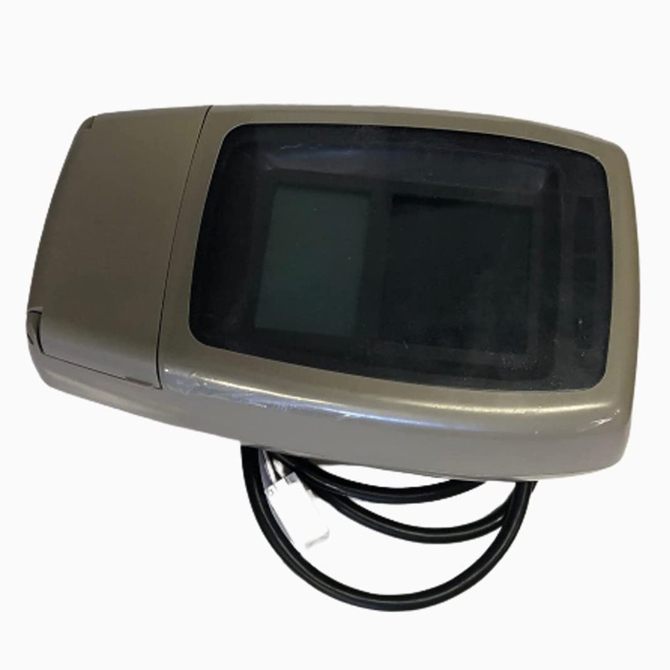 Monitor Panel 260-2160 For Caterpillar CAT 312C 315C 318C E320C 330C ...