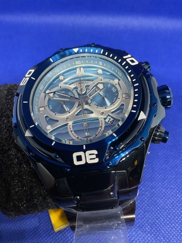 Invicta Mammoth mod 40788 men’s wristwatch | eBay Australia