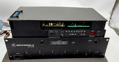 Motorola MSF5000 Tone Remote Control | eBay