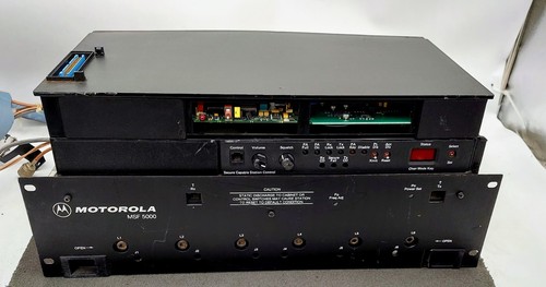 Motorola MSF5000 Tone Remote Control | eBay