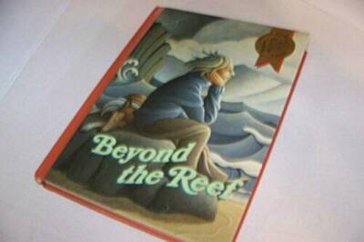 Houghton Mifflin Reading the Literature Experience: Beyond the Reef - GOOD 9780395610909| eBay