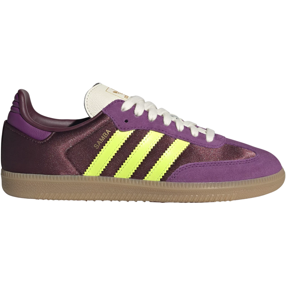Adidas Originals Samba OG Women Sneaker Shoe US Size 6-11 New Colors ...
