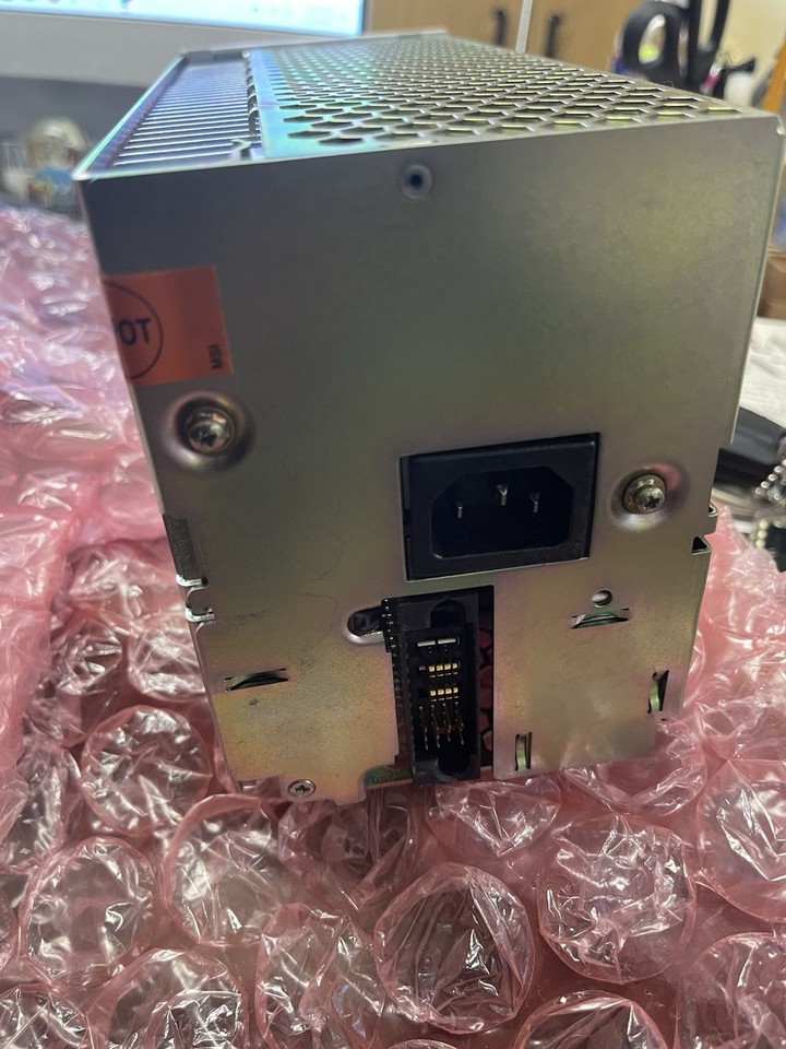 BRAND NEW Alcatel TYCO YUKON RECTIFIER ES760A *FREE PRIORITY SHIPPING ...