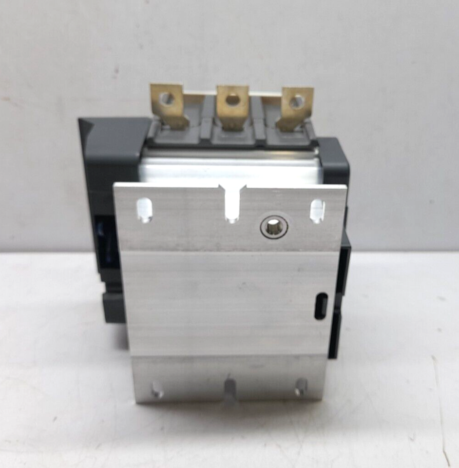 Schneider LC1 F150 Contactor LC1F150 Without Coil Continuous Current ...