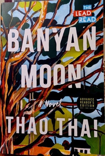 Banyan Moon : A Novel by Thao Thai (2023, Hardcover) for sale online | eBay