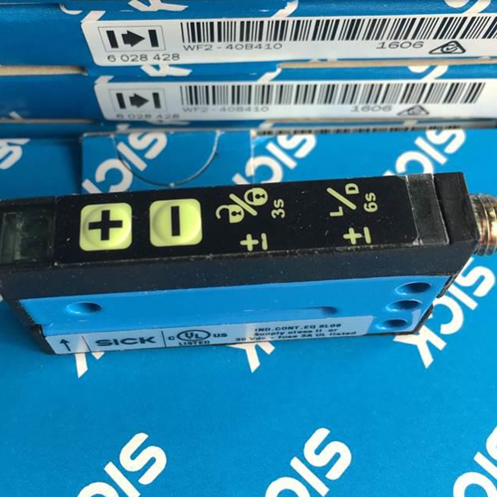 1piece new sick WF2-B4210 Sensor Switch WF2-B4210 Fast Shipping | eBay