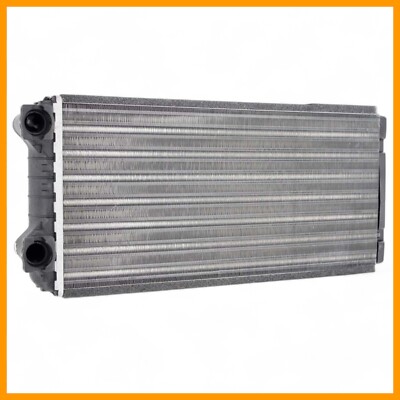 Heater Core Fits Volvo Trucks Replaces OE# 20520114 20527174 85104947 ...