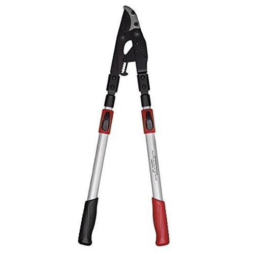 Heavy Duty, Telescopic Handle, 6 Stage Ratchet, Limb and Branch Lopper ...