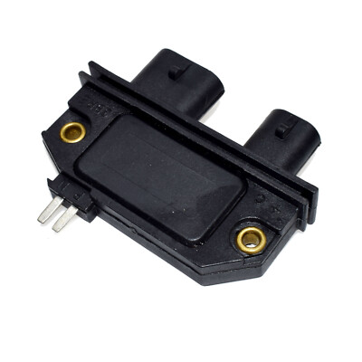 Ignition Coil Spark Control Module Fit For Buick Cadillac Pontiac LX340 ...