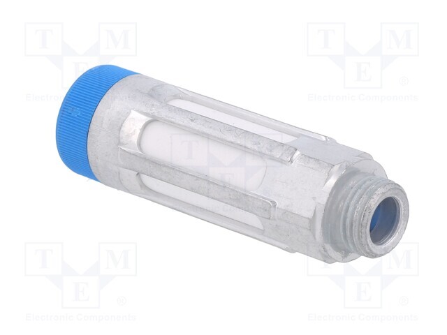 1 piece, Exhaust choke GRU-1/4-B /E2UK | eBay