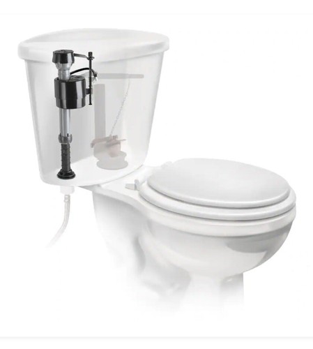 New 400A Universal Toilet Fill Valve Commode Parts Internal Part ...