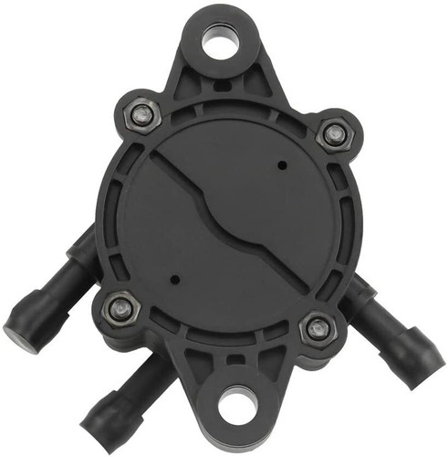 Fuel Pump For Briggs & Stratton 597338 engine lawn mower generator | eBay