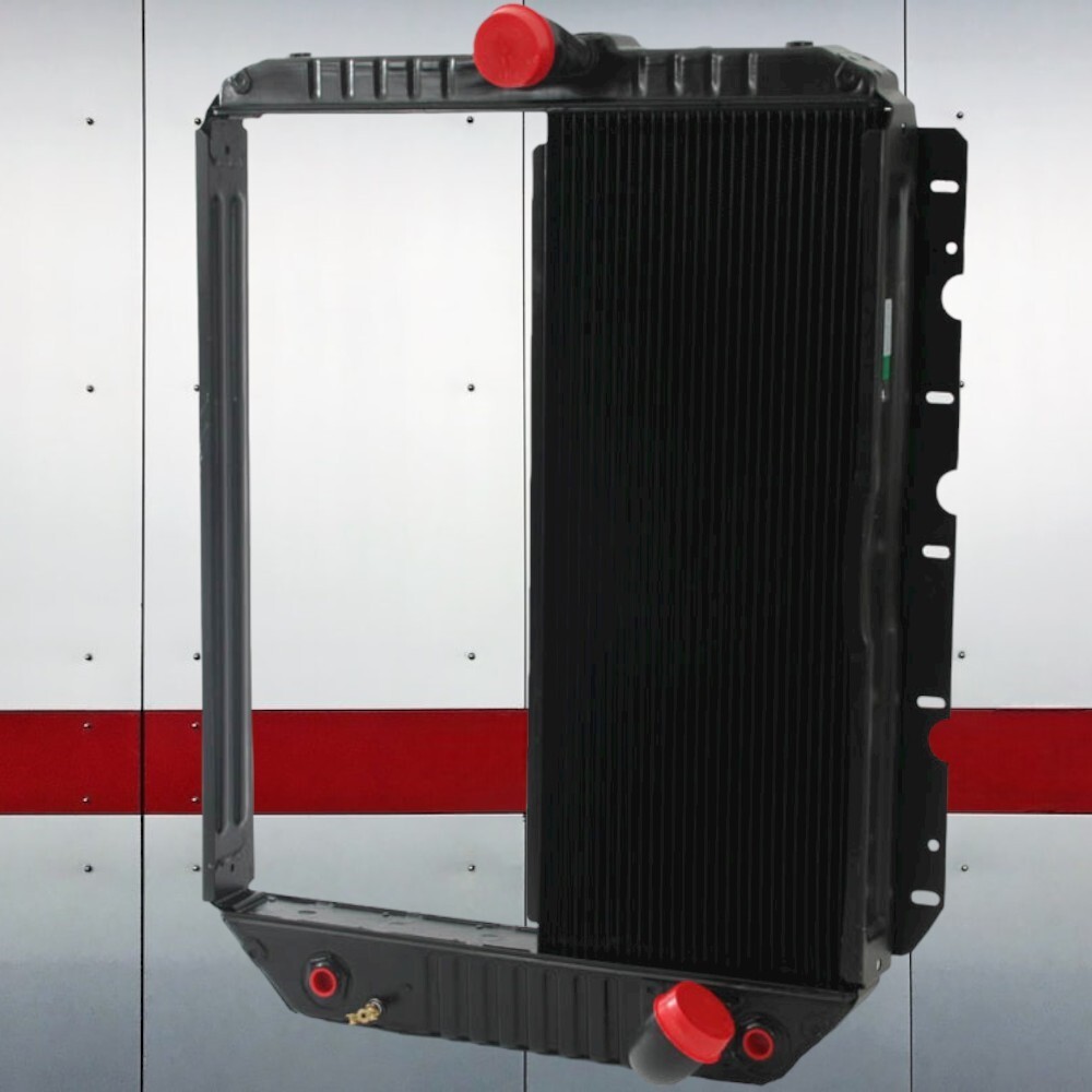 Truck Radiator Fits International 3000 3600 3800 4700 4800 4900 4954 ...
