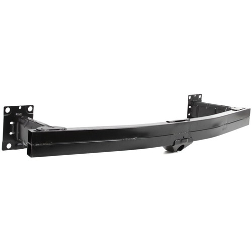 2008-2013 2014-15 Nissan Rogue Select Steel Front Bumper Reinforcement ...