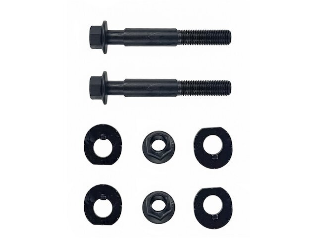 Replacement 89WP39K Front Alignment Camber Kit Fits 2010-2019 Ford ...