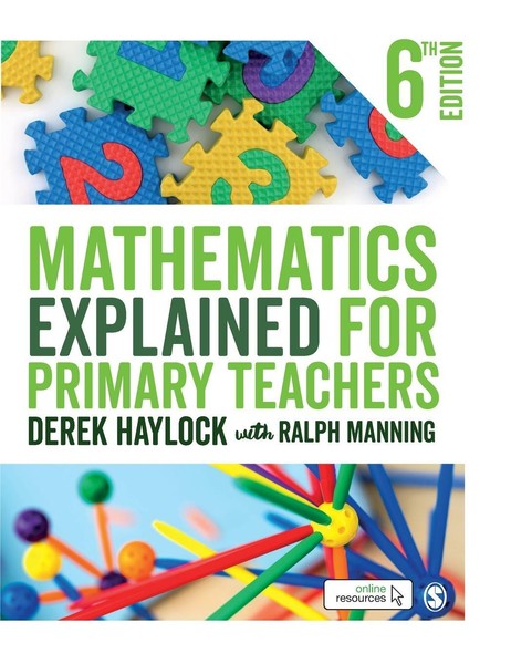 Mathematics Explained for Primary Teachers von Derek Haylock (2018 ...