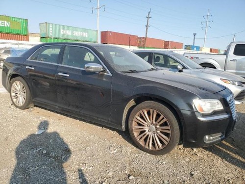 Used Body Control Module fits: 2011 Chrysler 300 Body Control BCM RH ...