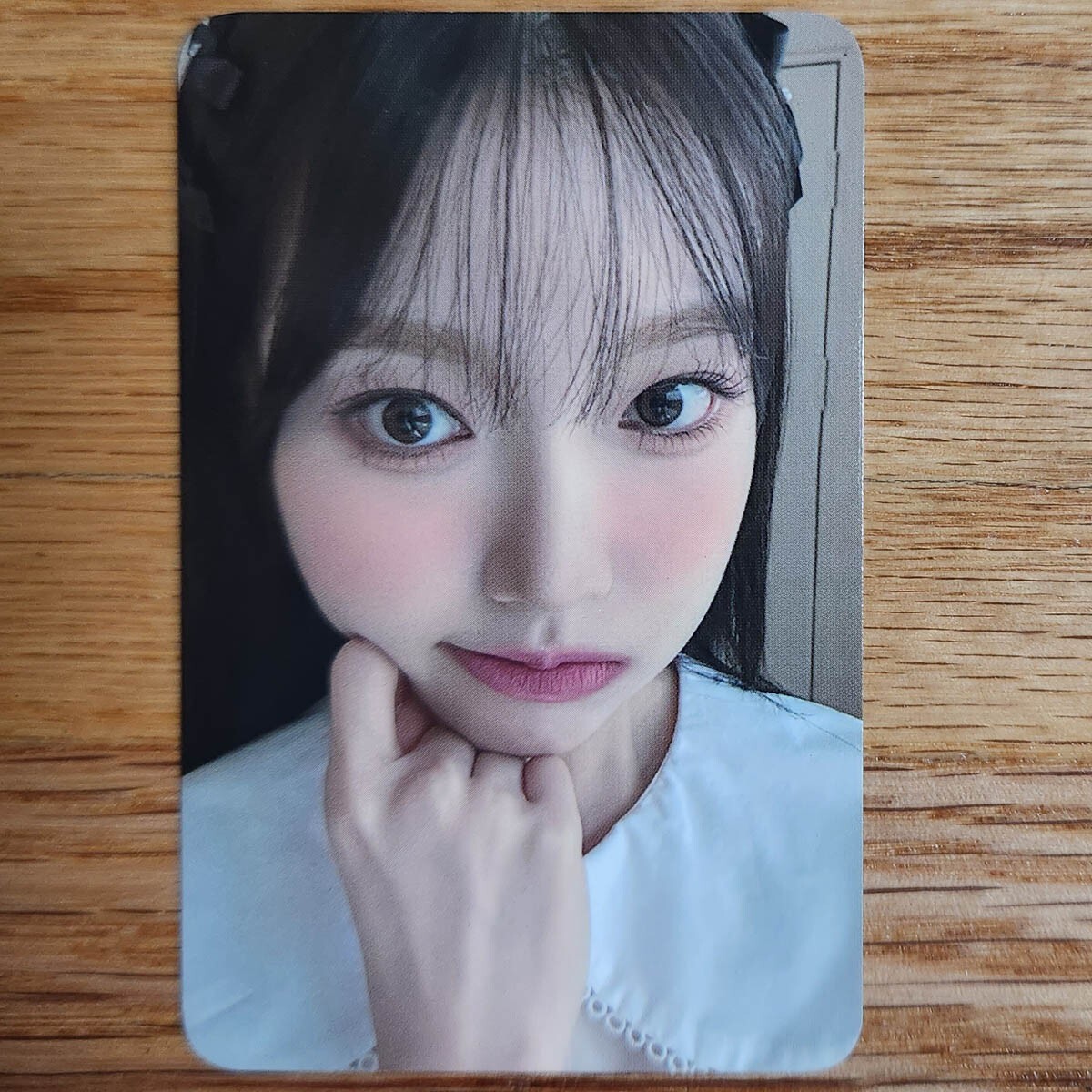 Go Won Official Photocard Loossemble 1st Album Genuine Loona Gowon | eBay