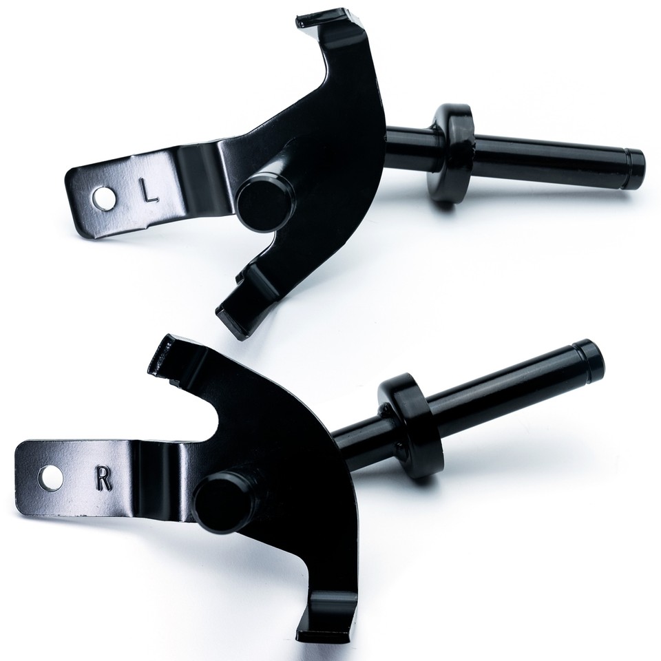 Front Axle Spindle & Bearing Kit for Husqvarna TS142 TS142K TS142L ...