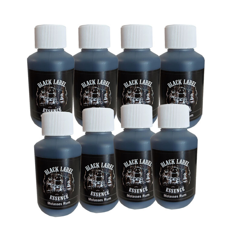 Black Label Essence - Molasses Rum - Spirit Flavours | eBay Australia