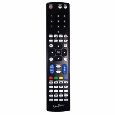 Télécommande RM-Series Pour TEVION M26/28E-GB-TCDUP-UK | eBay