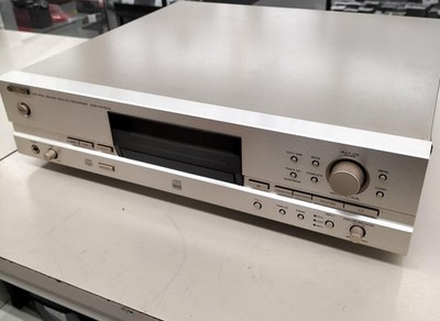 Yamaha CD Recorder Cdr-hd1500 Used | eBay
