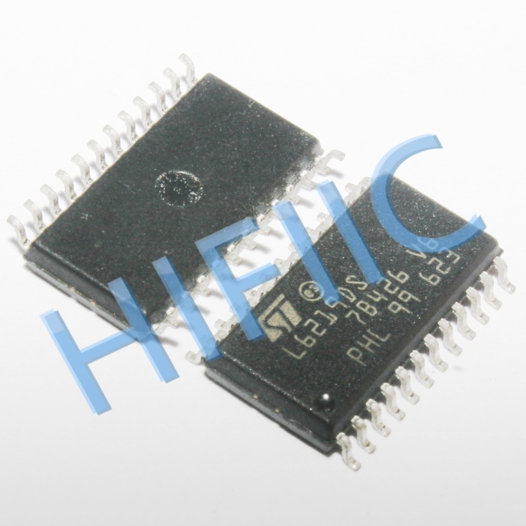 1PCS/5PCS L6219DS L6219 STEPPER MOTOR DRIVER SOP24 | eBay