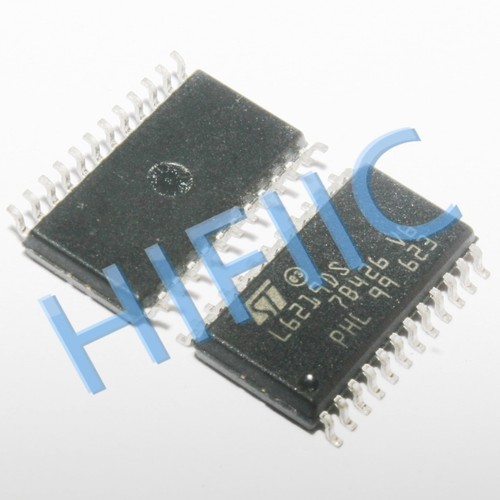 1PCS/5PCS L6219DS L6219 STEPPER MOTOR DRIVER SOP24 | eBay