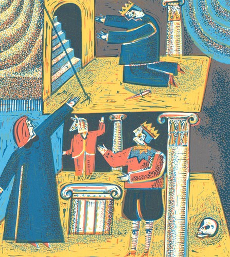 David Sim - 20th Century Silkscreen, The Globe | eBay