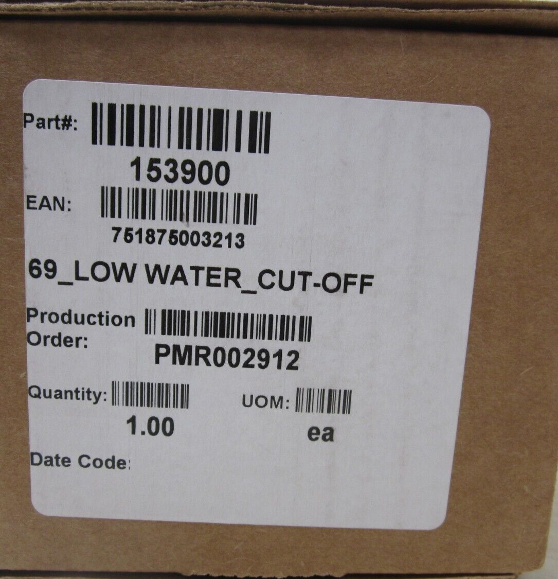 McDONNELL & MILLER 120601 FLOW SWITCH | eBay