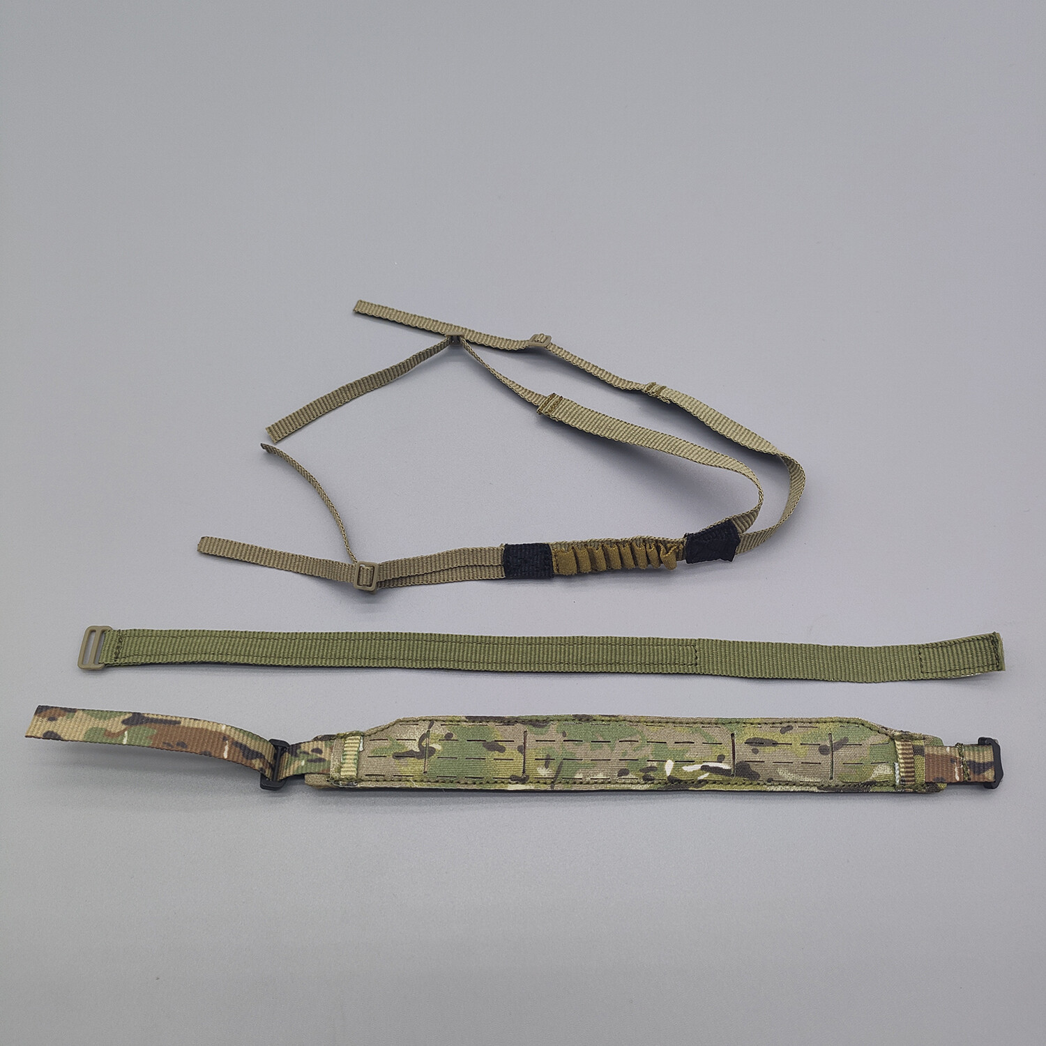 Easy&Simple ES 26060RA 1/6th SSO Russian Special Operations Forces Belt ...