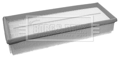 CAPSautomotive Air Filter for Citroen E147242 1444X5 1444TJ | eBay