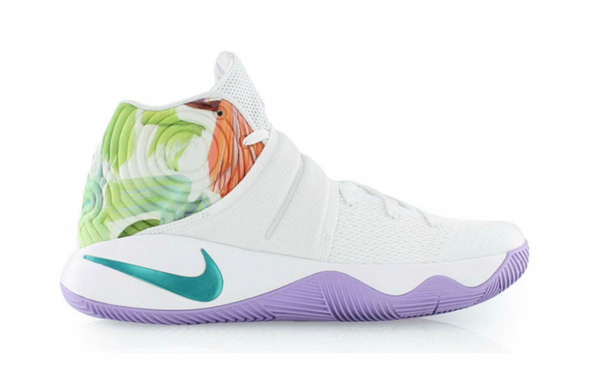 Size 9 - Nike Kyrie 2 Easter 2016 for sale online | eBay