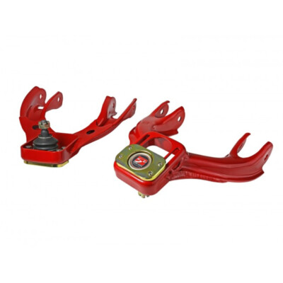 Skunk2 Pro Stance Front Camber Kit Red For Honda Civic EG DC2 92-95 ...